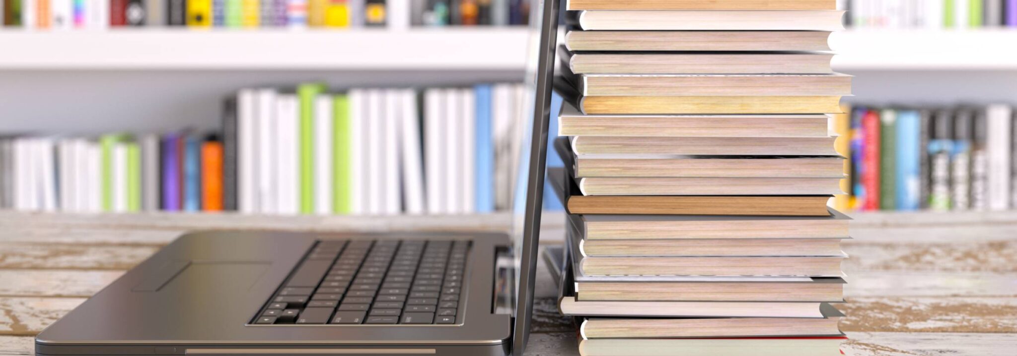 Must-Read Books on Online Learning | TeachOnline