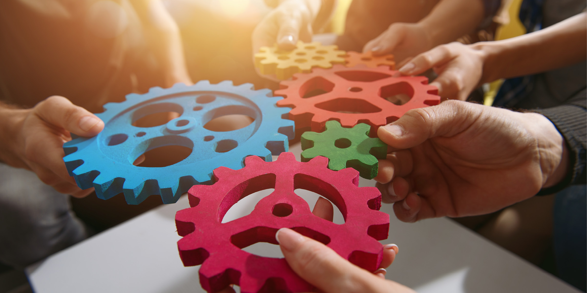 How to Leverage the Six Learning Types to Help Students Succeed ...